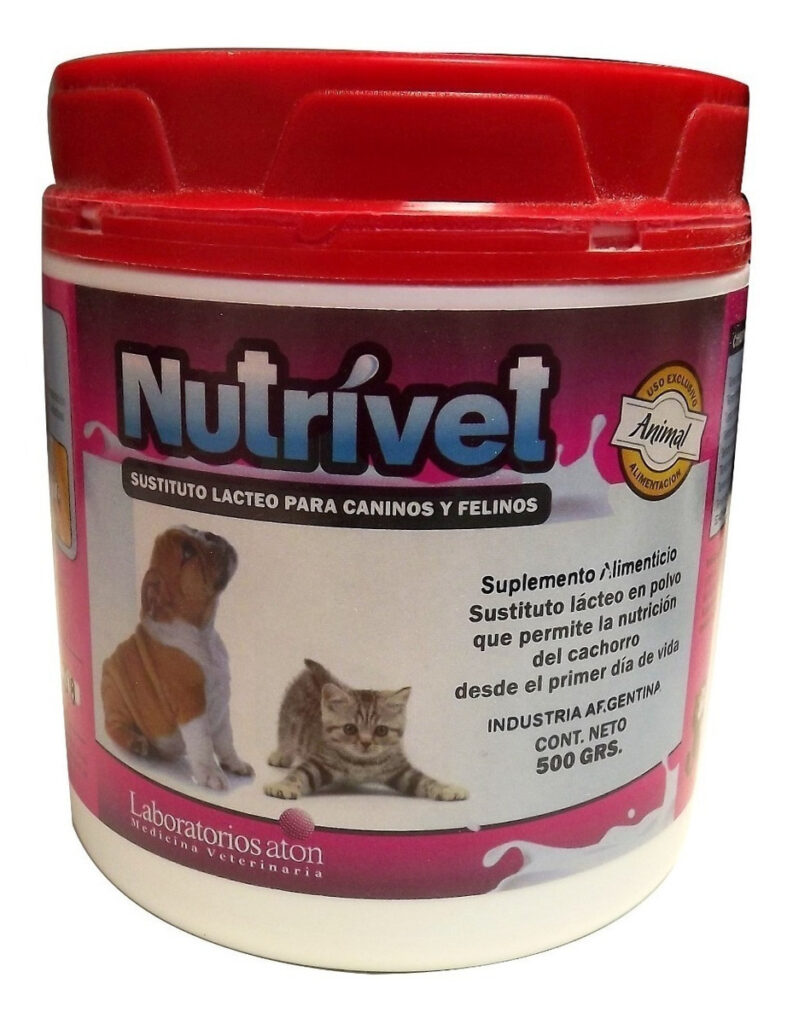 Nutrivet – Urgencias Veterinarias – Mendoza Argentina